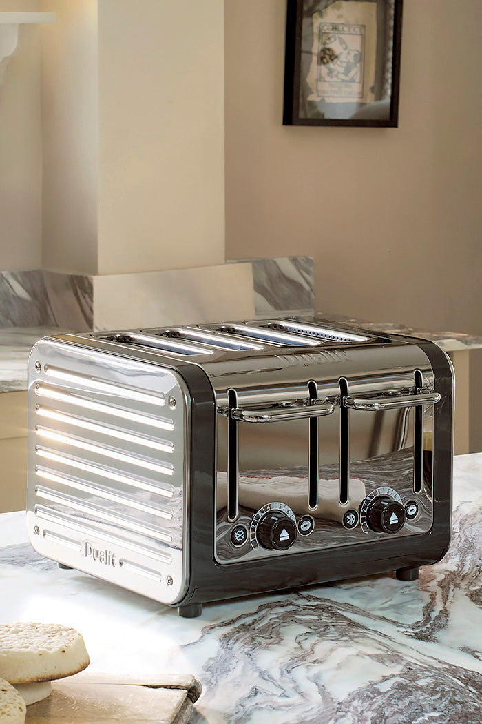 Toasters | Premium Kitchen Toasters – Dualit US