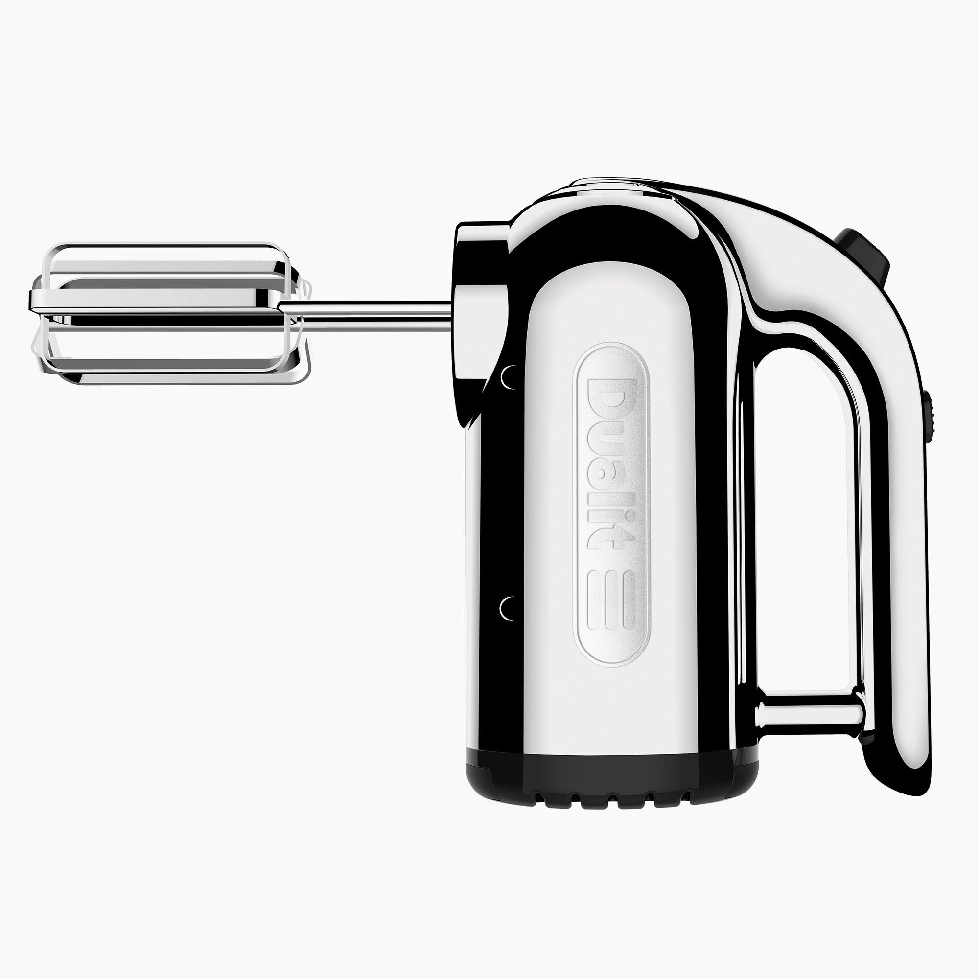 Dualit Hand Mixer | 300W Electric Hand Mixer with Retract...
